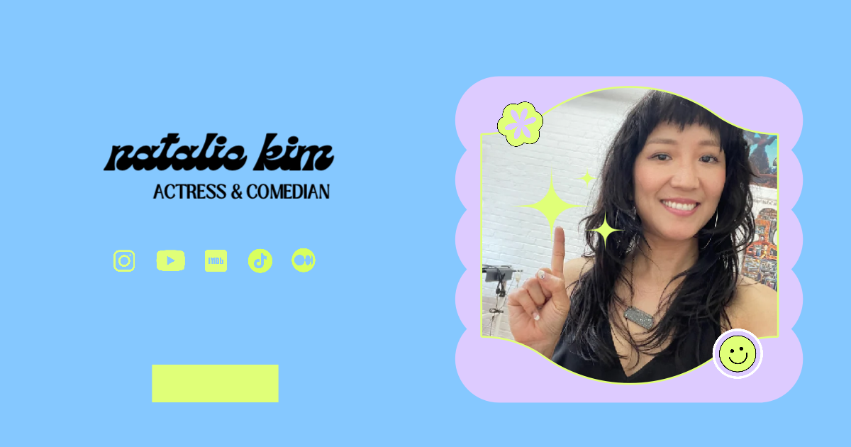 website - nataliekim.com